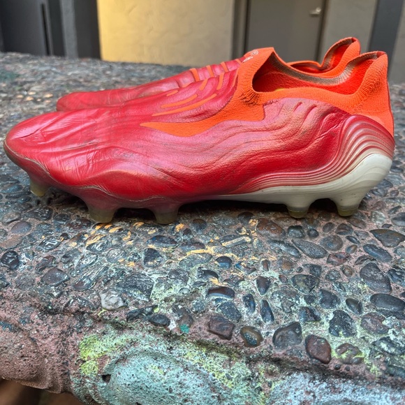 adidas | Shoes | Soccer Cleats Copas | Poshmark